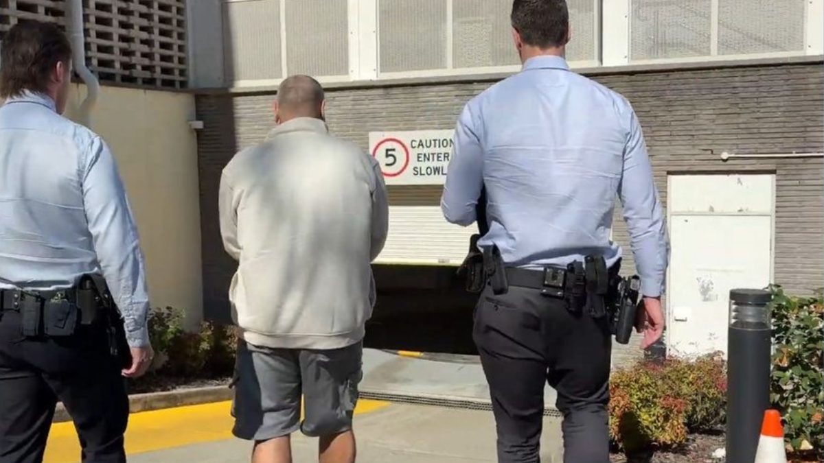 34-year-old international student allegedly duped of $42k in Australian ...