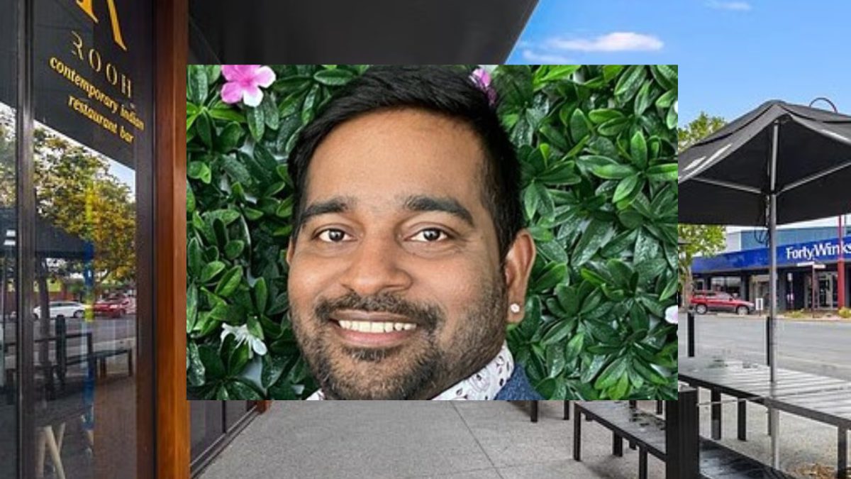 Indian restaurant owner found guilty of sexual assault, faces possible ...