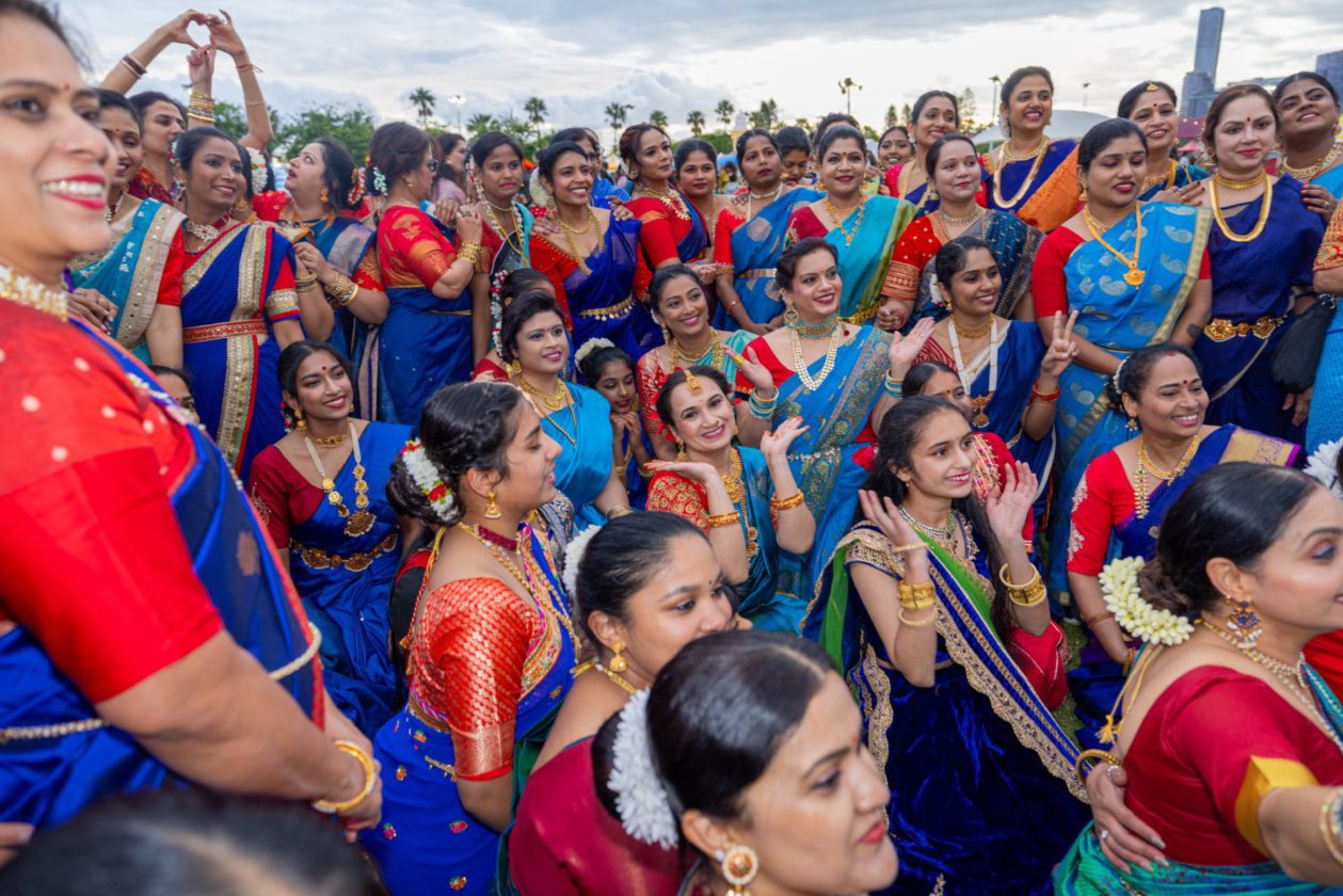 Bollywood Stars join Premier Roger Cook to celebrate Diwali Mela 2025 ...