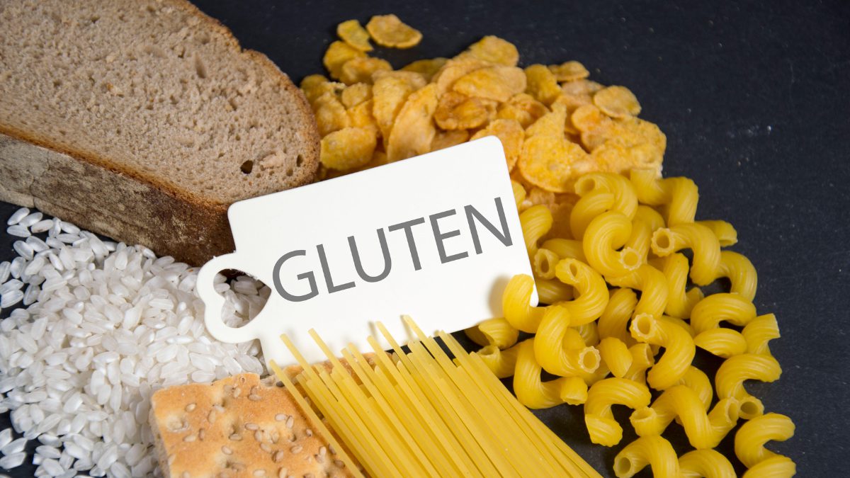Your gluten sensitivity might be something else entirely, new study ...