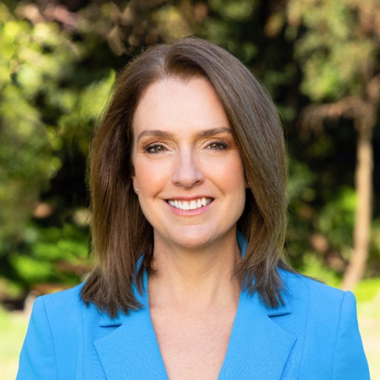 Kellie Sloane elected unopposed as new NSW Liberal Leader | The ...