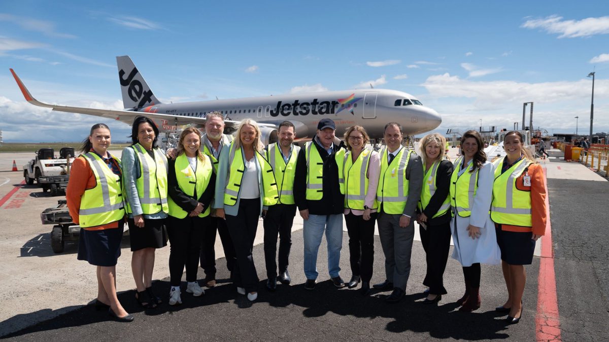 Jetstar’s return to Avalon brings Bali flights, jobs and major upgrades ...