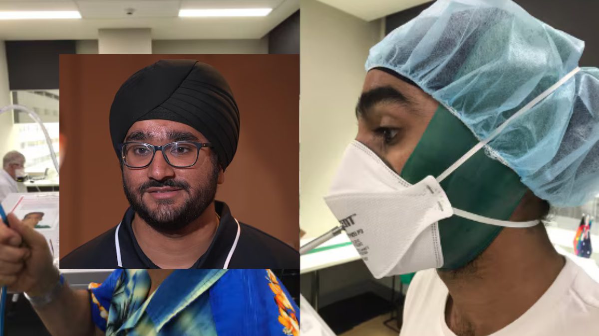 ‘Part of our identity’: Prabhjeet Gill’s stand prompts Ambulance ...