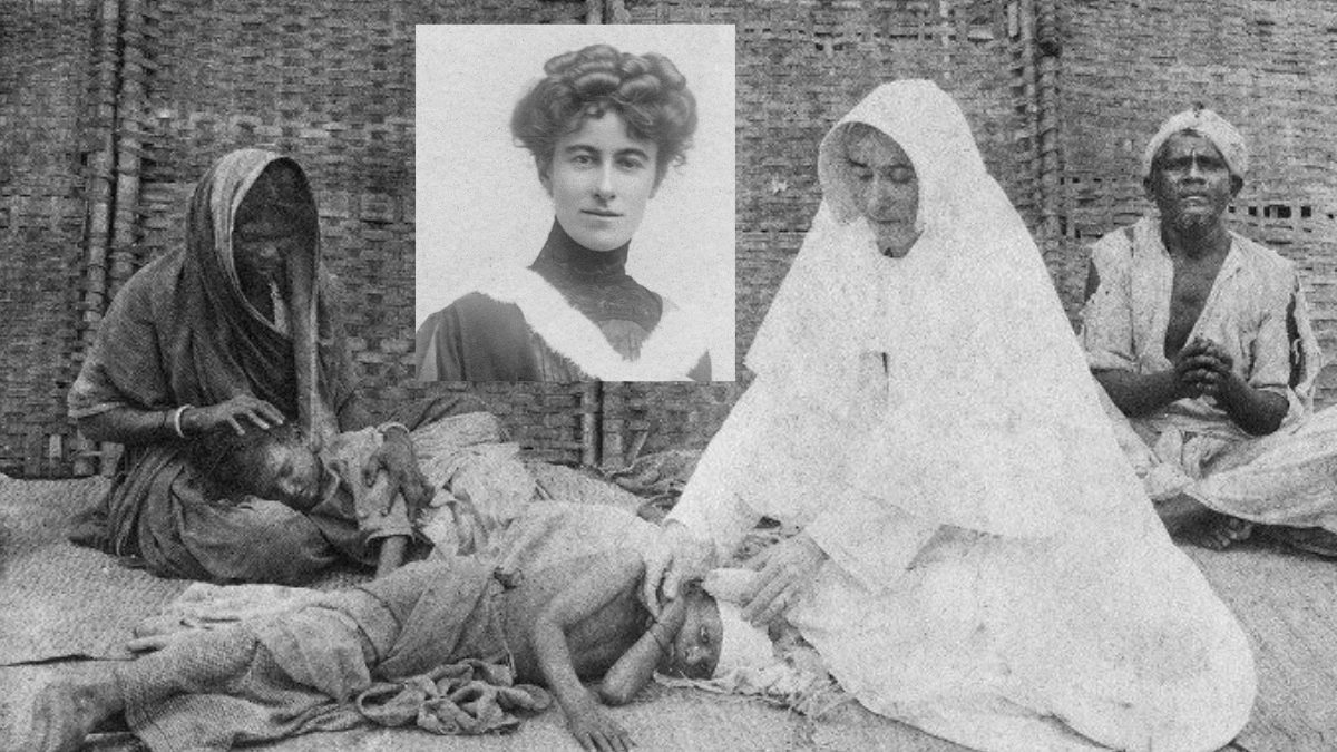 Born in Australia, lived for India: Dr Mary Glowrey moves closer to ...