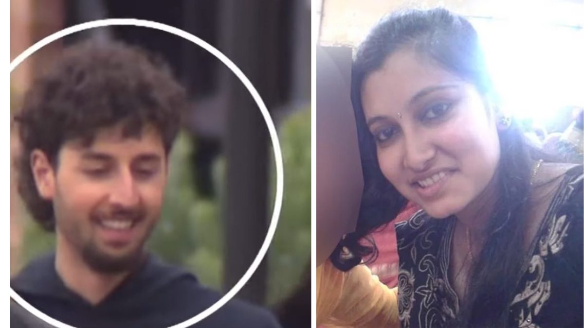 Aaron Papazoglu seen smiling after bail in crash case that killed ...