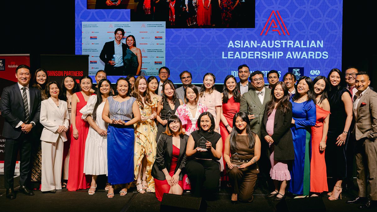 Neuroscientist Dr Sonu Bhaskar Overall Winner at Asian-Australian ...