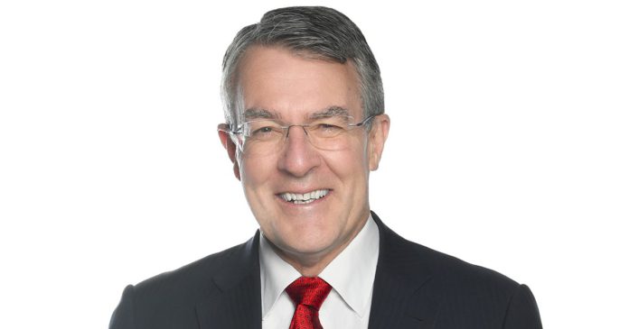 Mark Dreyfus appointed as Australia’s new special envoy for ...