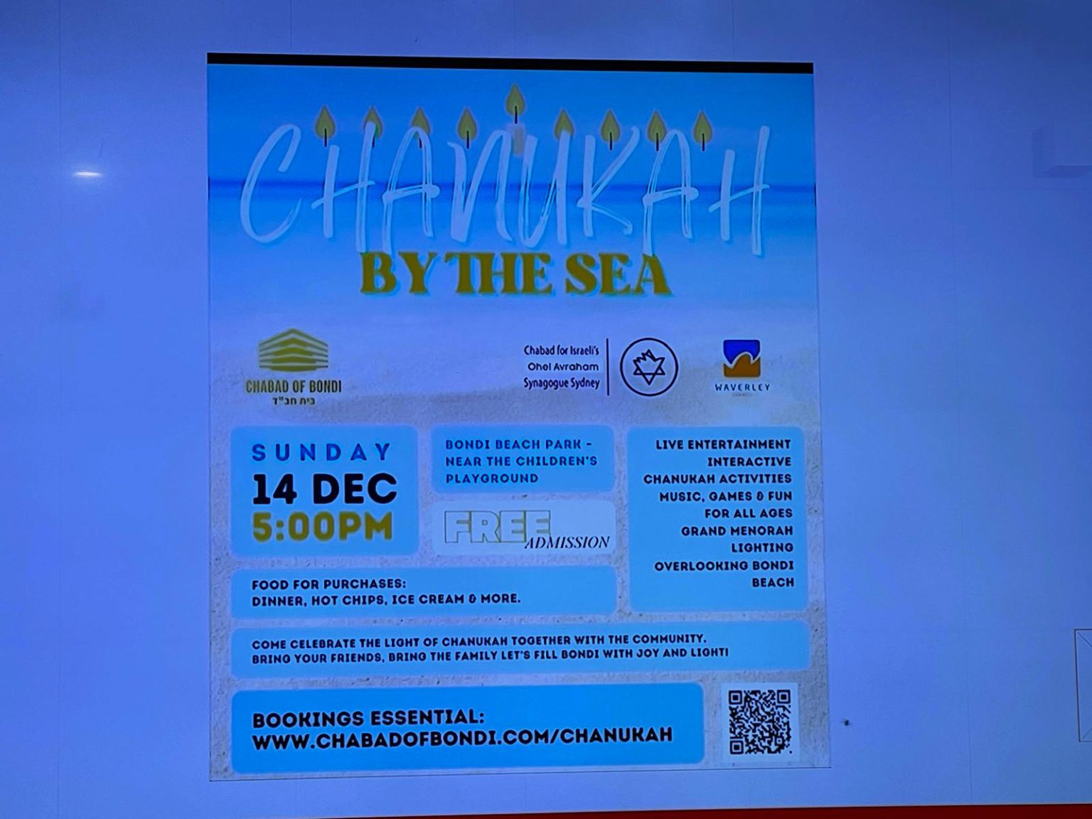 Bondi Beach terror attack kills Rabbi Eli Schlanger, who commemorated ...