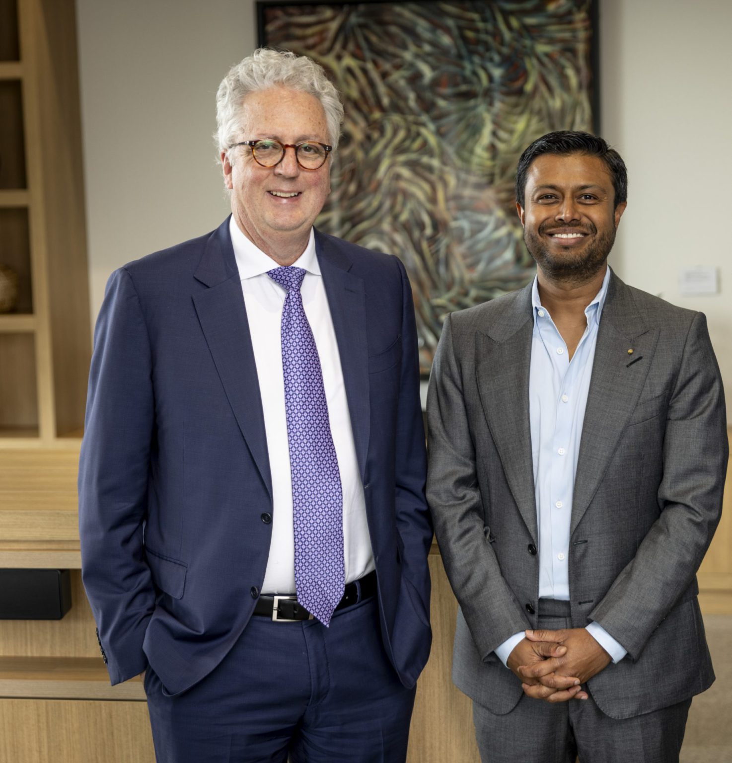 Forbes spotlights Bengali-Australian billionaire's $100m gift to ...