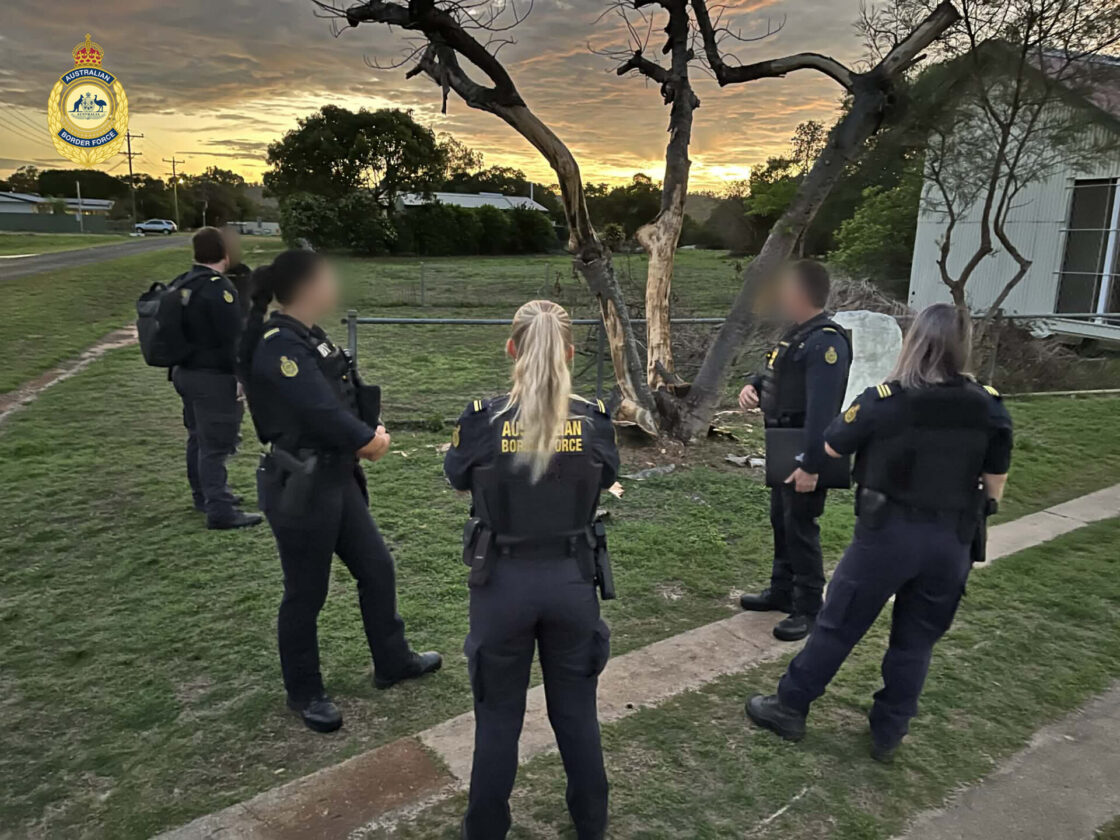 Suspected scam migration agent among four arrested in Far North ...