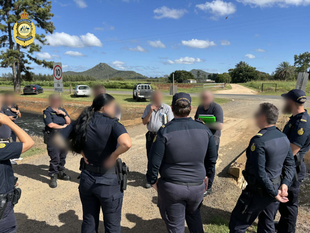 Suspected scam migration agent among four arrested in Far North ...