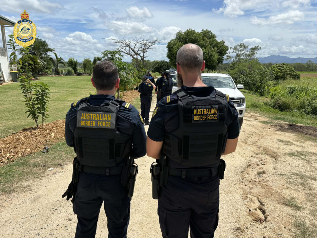 Suspected scam migration agent among four arrested in Far North ...