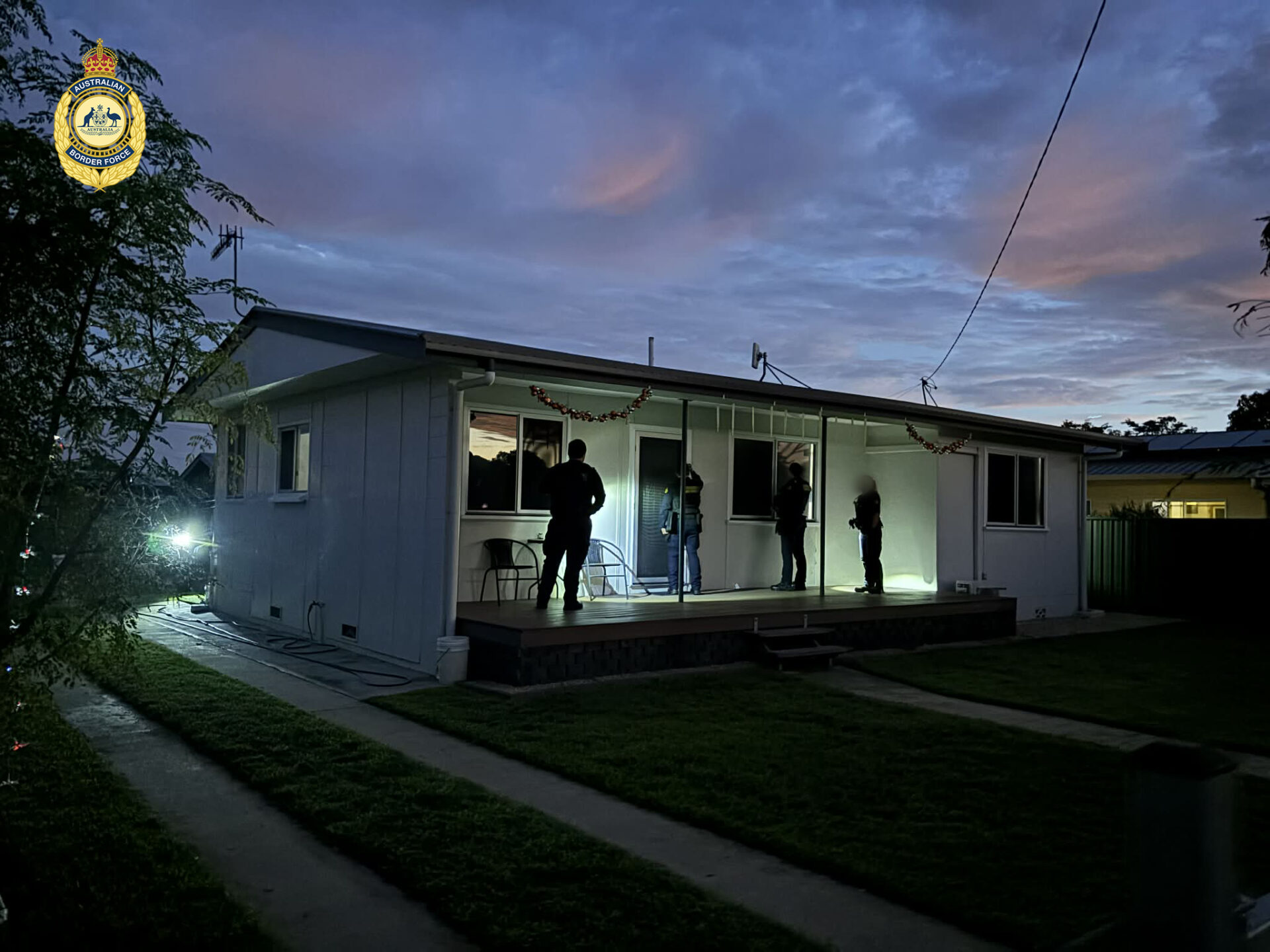 Suspected scam migration agent among four arrested in Far North ...