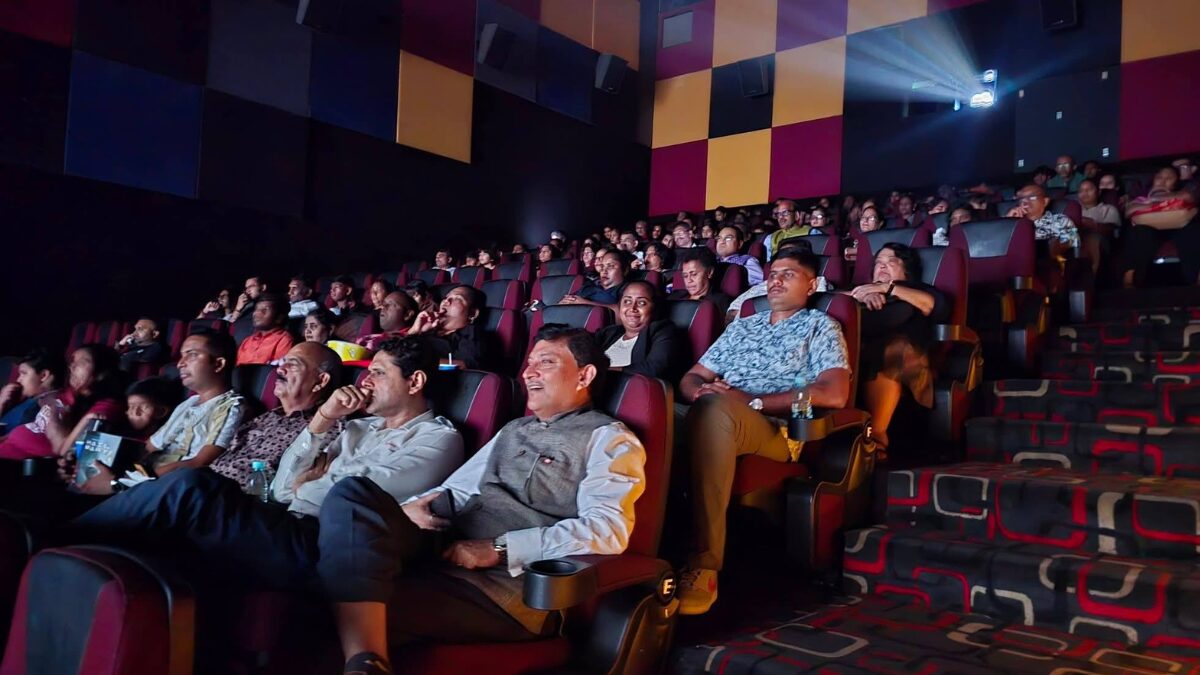 Indian film festival opens in Fiji, celebrating shared culture and ...