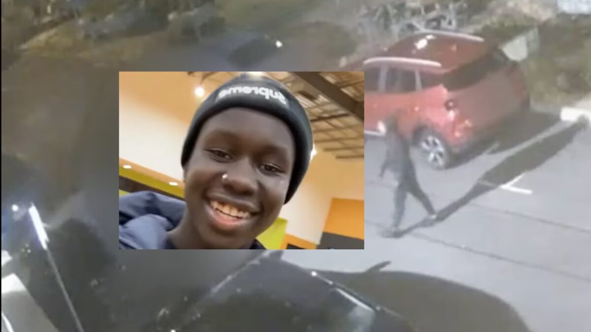 Police make Melbourne Airport arrest in fatal Fitzroy shooting case ...