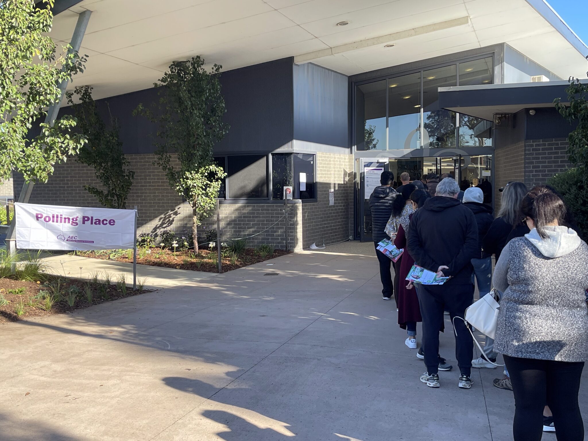 Who’s going to the ballot box this year? Here’s the election state of ...