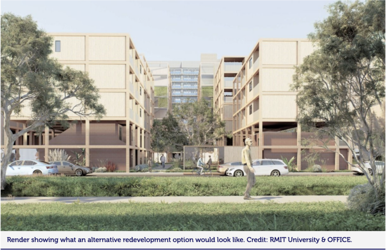 Residents to relocate from July as Victoria announces next stage of ...