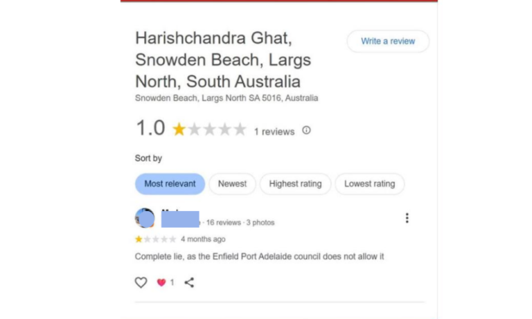 Australian Hindus call out ‘damaging’ false online claim targeting ...