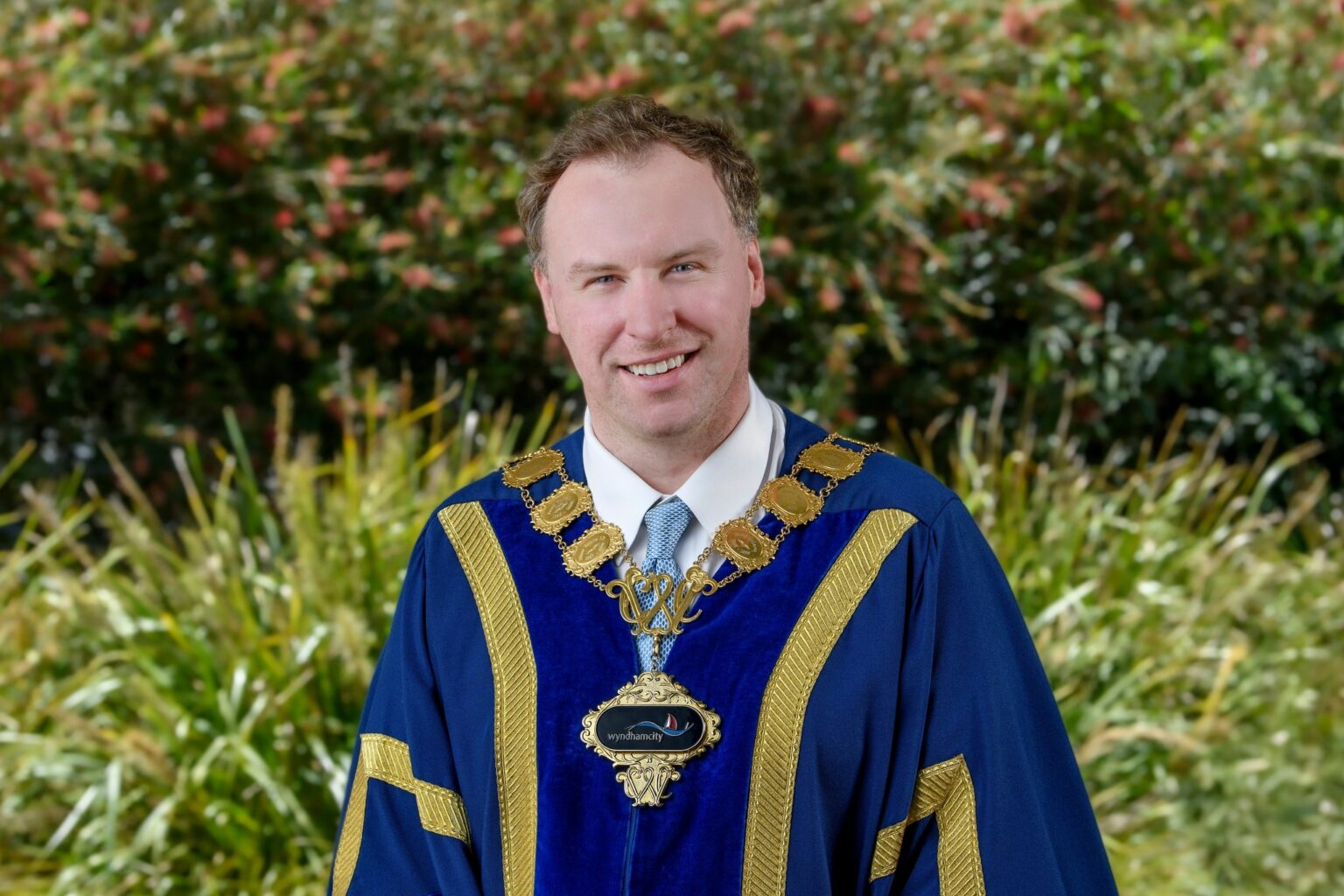 Preet Singh takes over as Wyndham Mayor after Josh Gilligan suspended ...