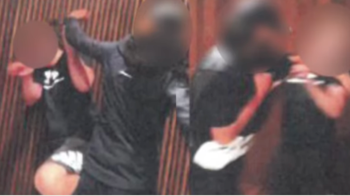 Horrific bashing of LGBTQ+ teens sign of dangerous Islamic State ...