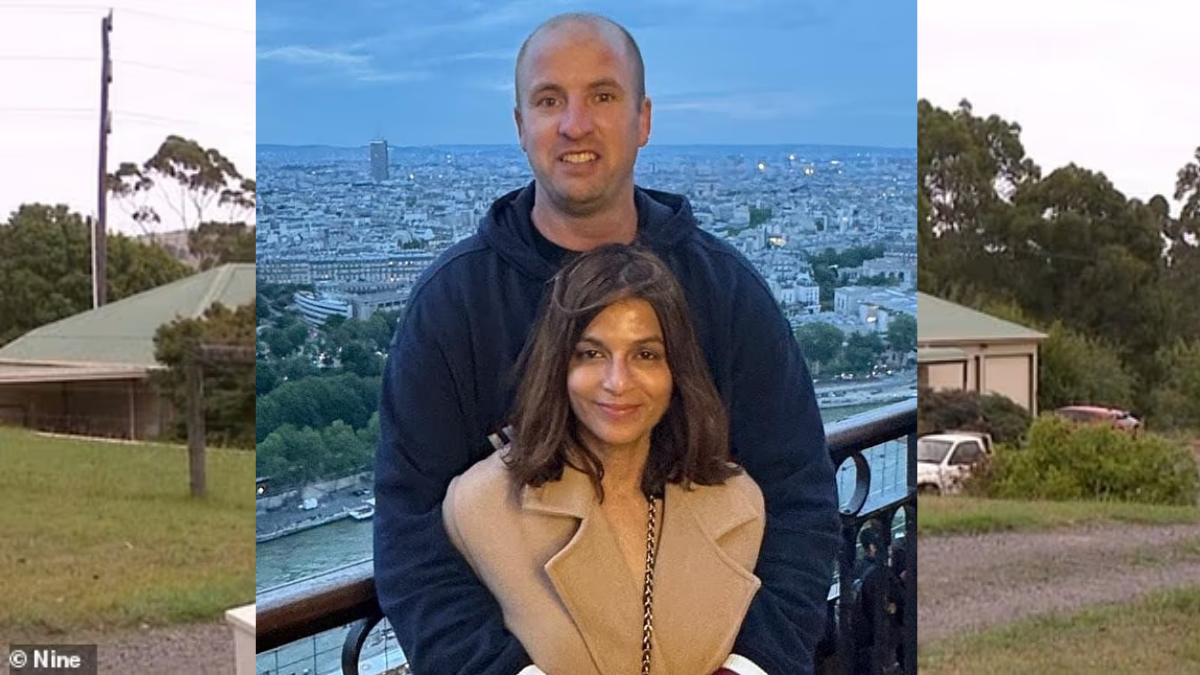 Aaron Hammond and Chamindika Jayawardena found dead at Hernes Oak ...