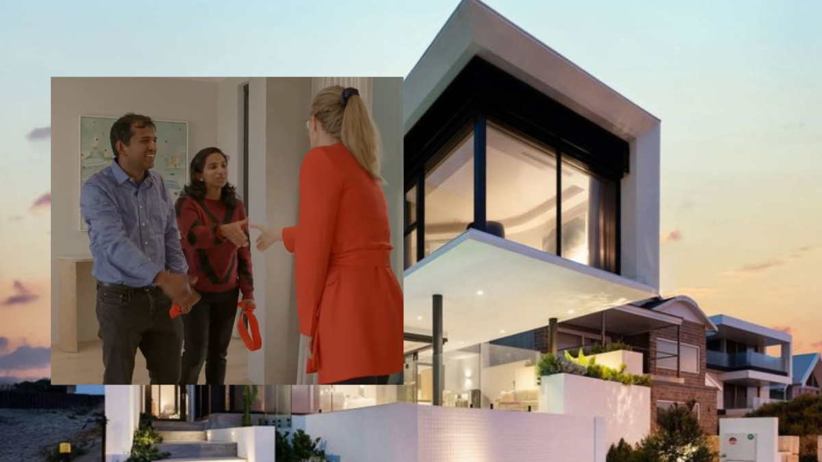 Indian-origin family turns charity lottery win into $5 million jackpot ...