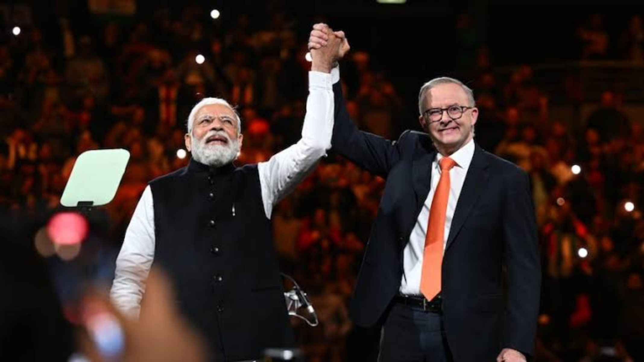 PM Modi set for Australia visit in July, Melbourne likely to host ...
