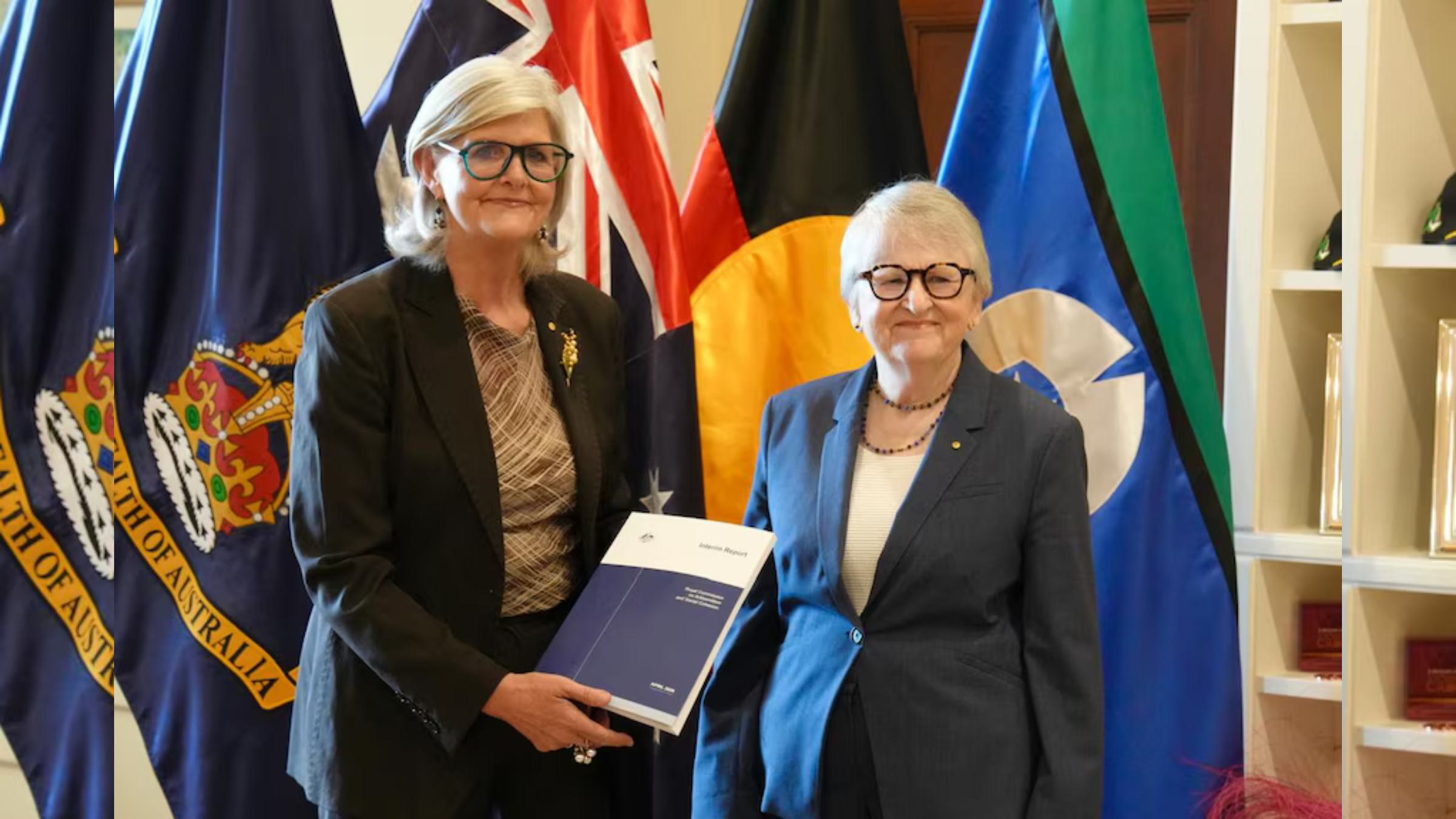 Bondi massacre inquiry finds attack ‘could not have been prevented ...
