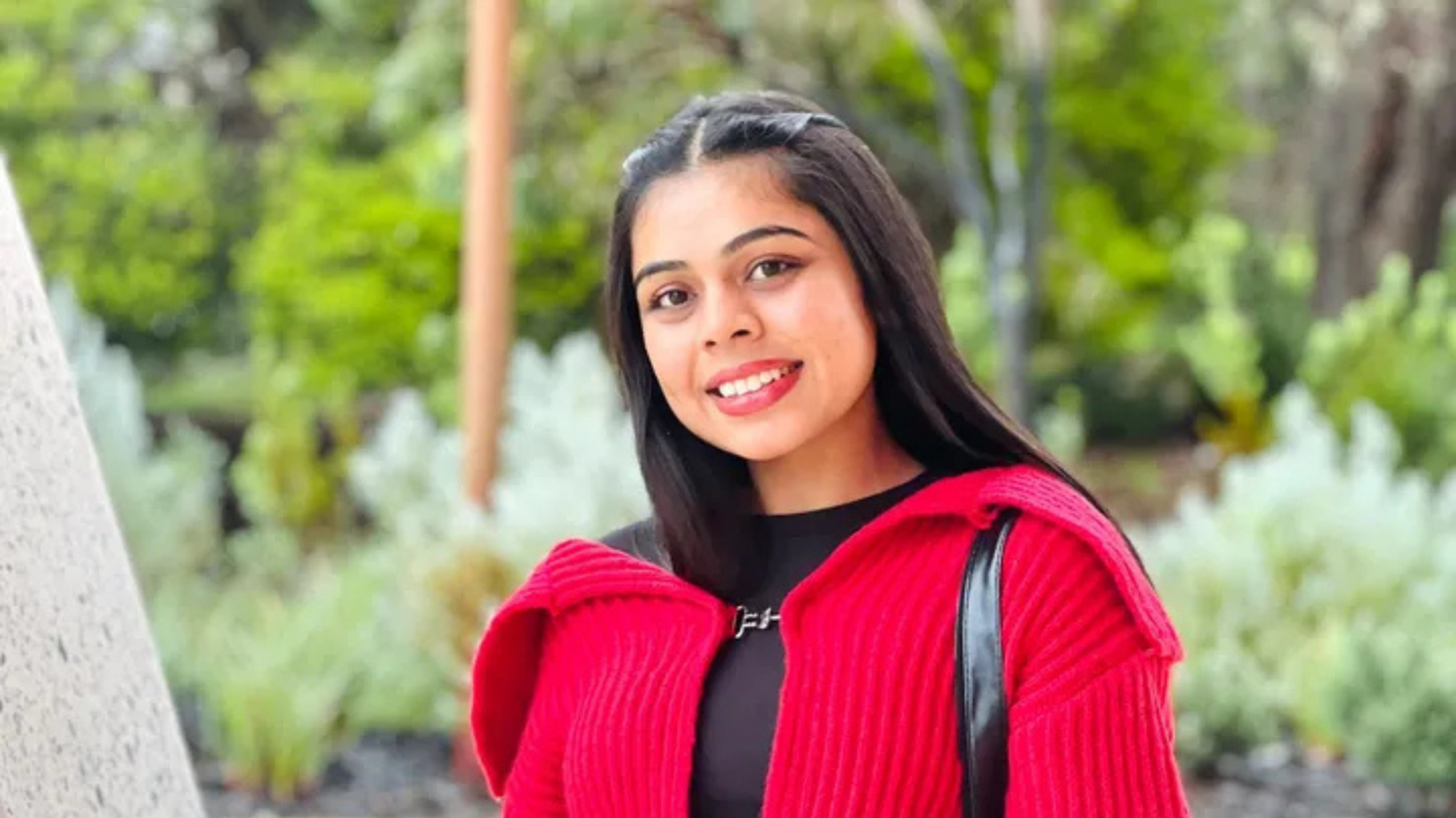 Indian international student Komalpreet Kaur dies after being struck ...