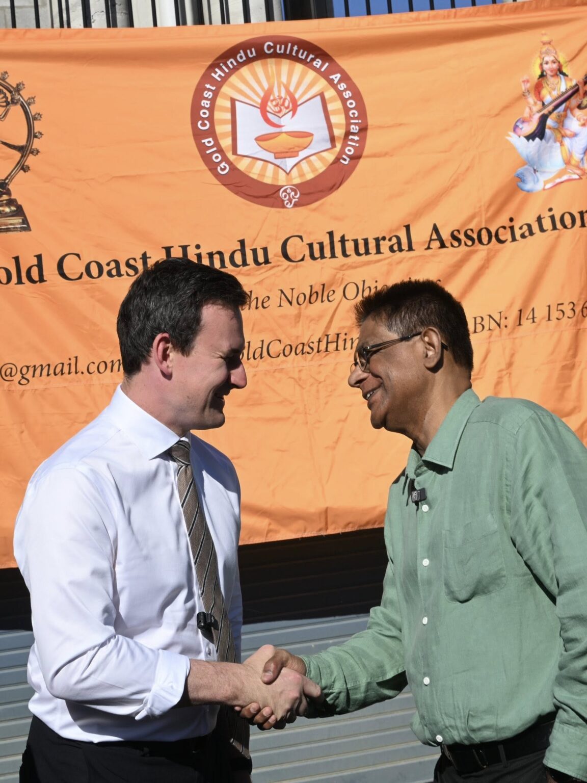 Gold Coast Hindu community to get long-awaited cultural precinct ...