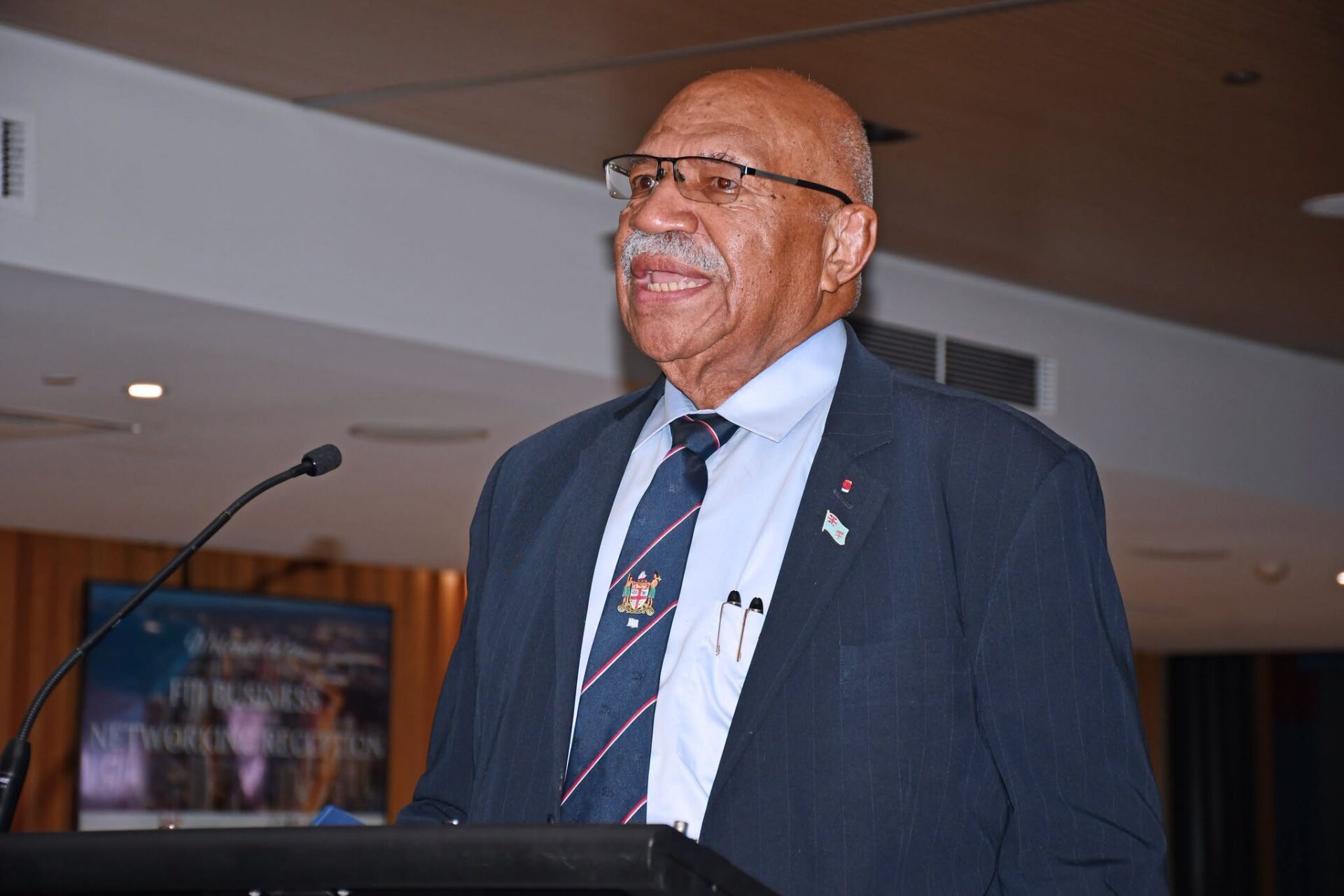 Bula to the Gold Coast: Fiji targets Australian investors in major ...