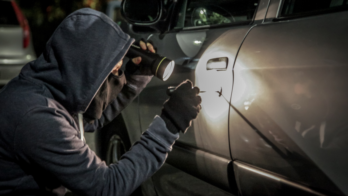 Is Victoria really the ‘car theft capital’ of Australia? And if so, why ...